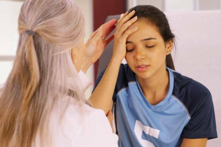 Hearing Loss & Head Trauma | Soundwave Hearing Care