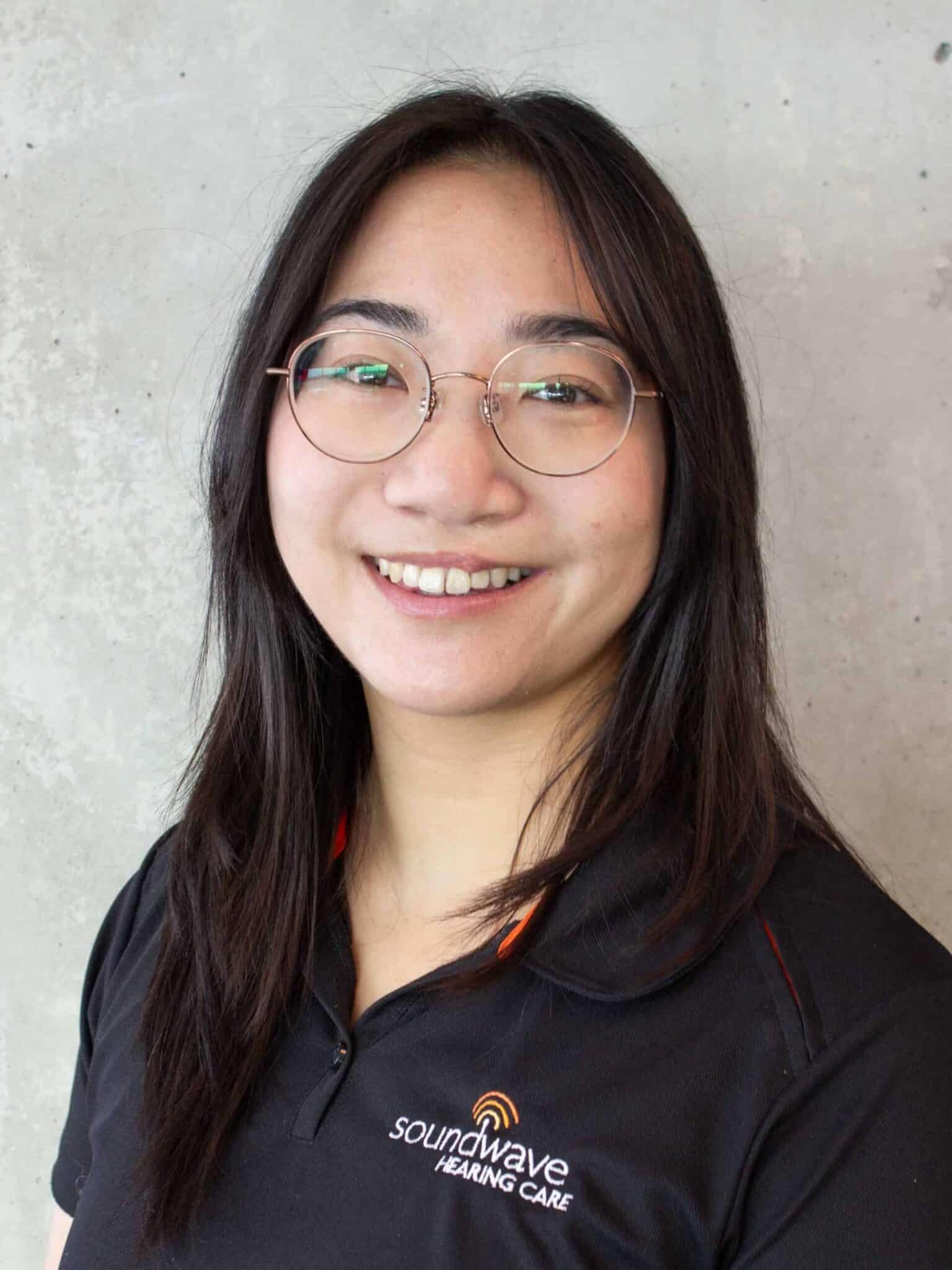Candace Yip, Audiologist in Calgary - Soundwave Hearing Care